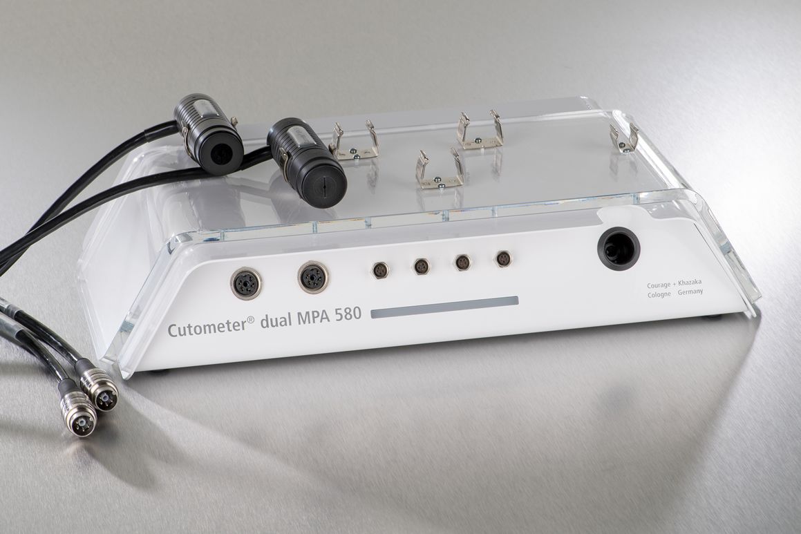 Equipos Dermoanalizadores – CDDT